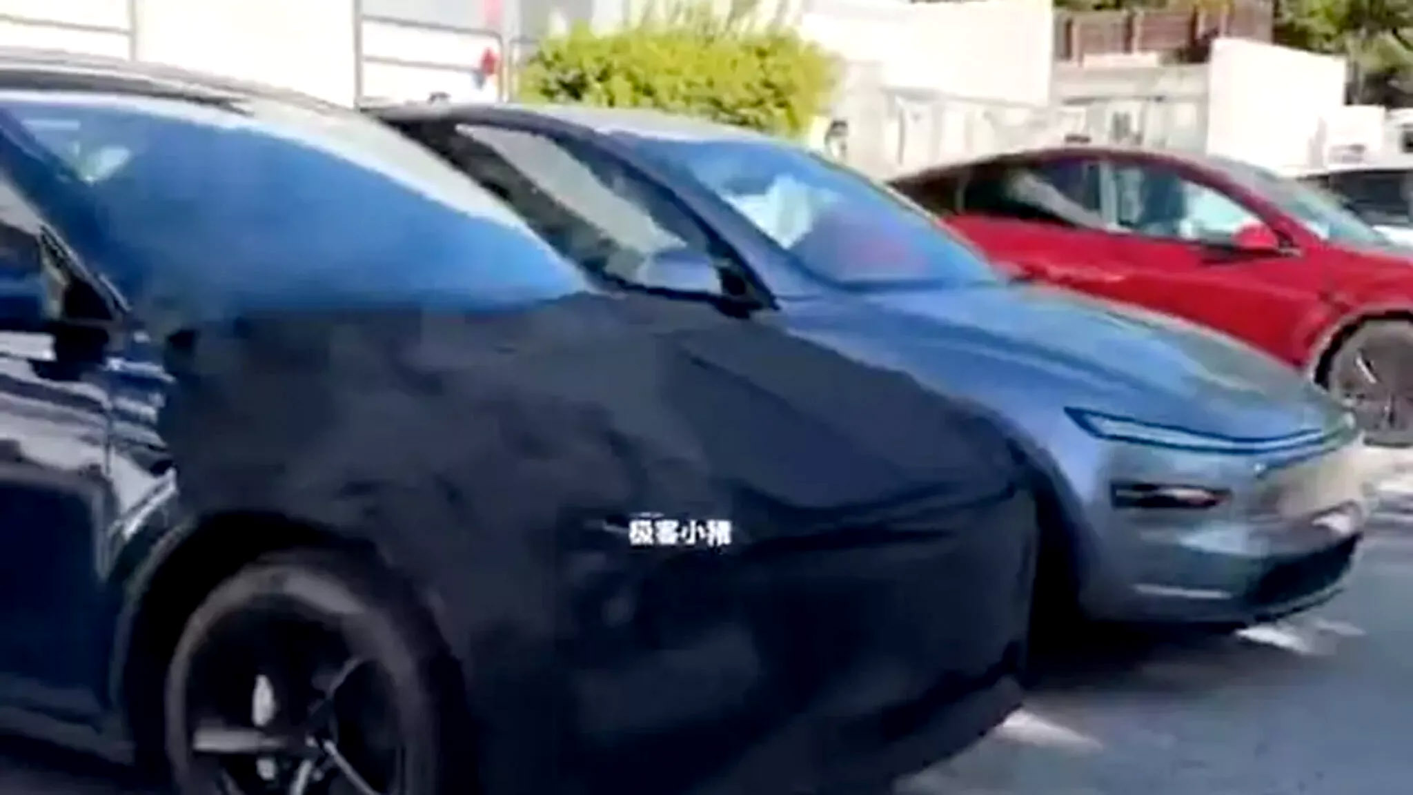 Tesla’s Budget Model Y Is So Stripped Down It’s Begging For Tips ...