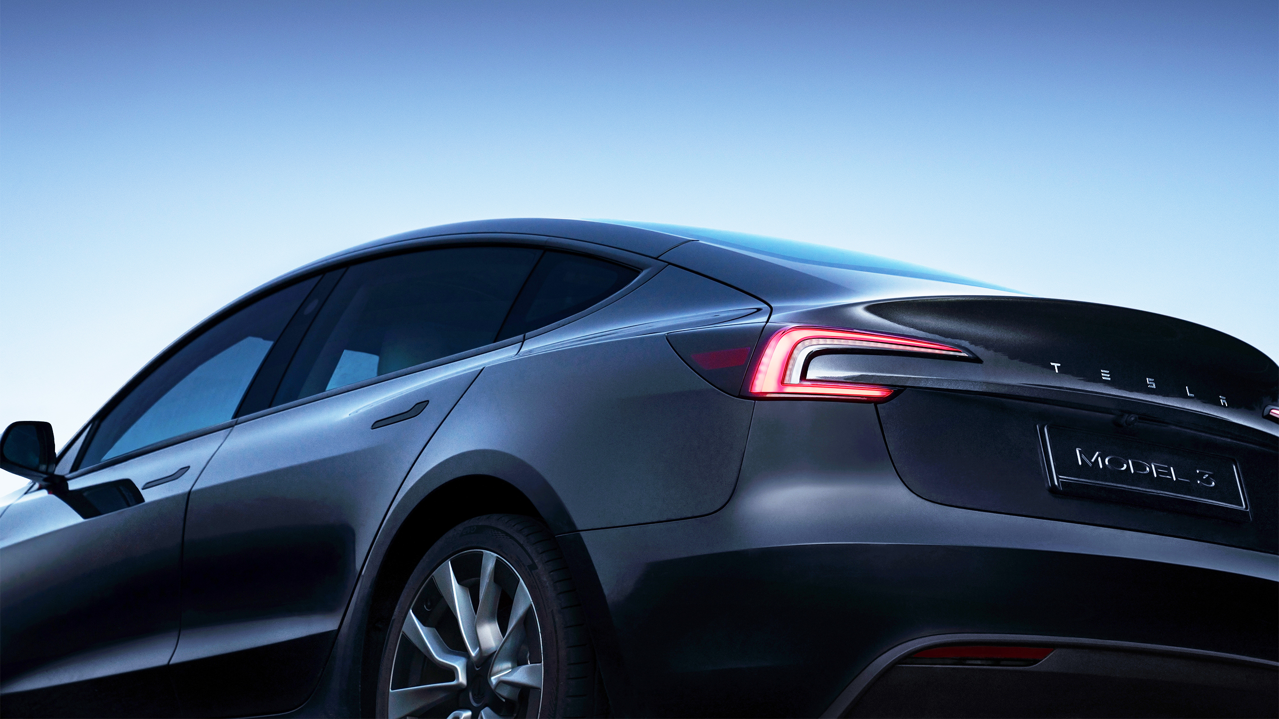 BYD Sold Nearly Three Times As Many Cars As Tesla In Europe