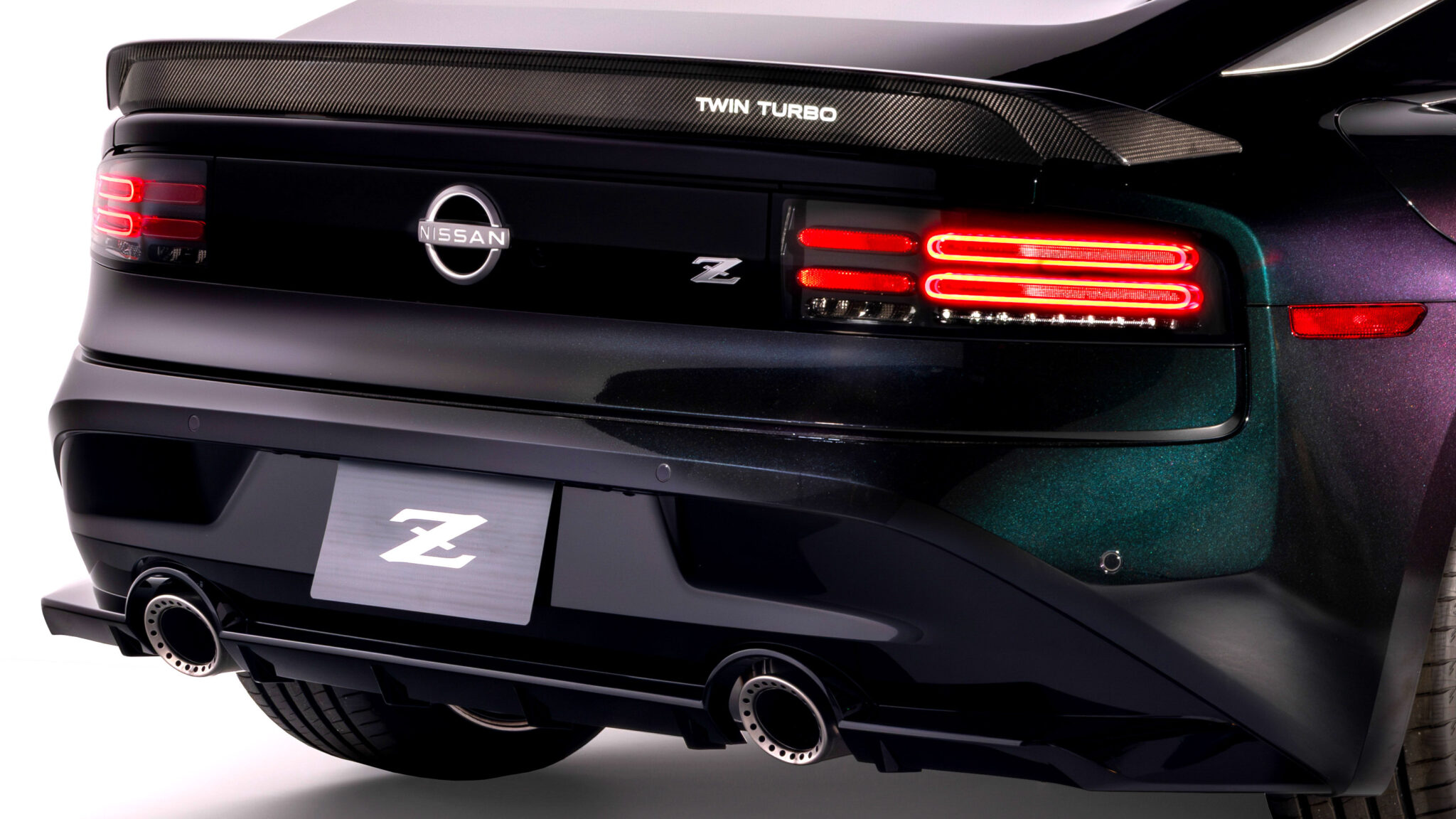 Nissan’s Z Heritage Edition Will Hit 300ZX Fans Right In The Feels ...