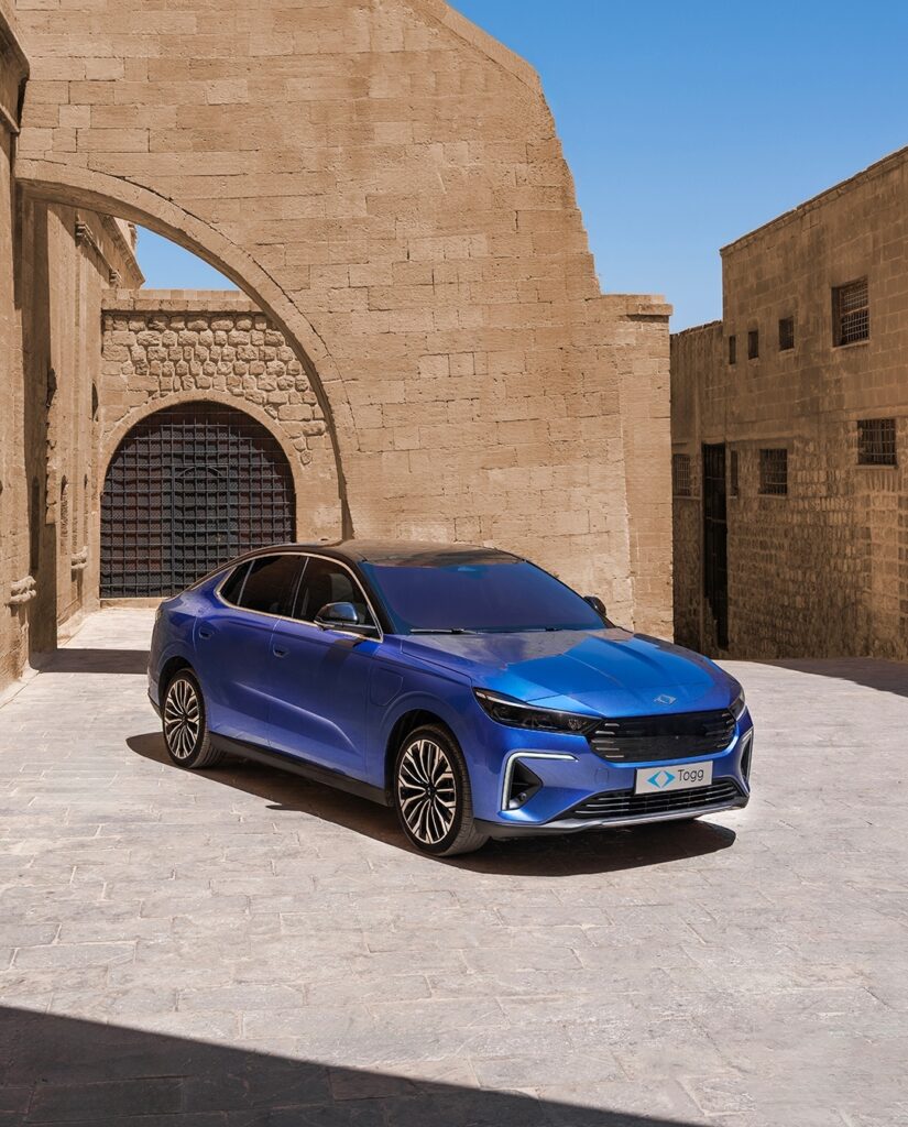 Europe’s EV War Just Got A New Contender From Turkey You’ve Already ...