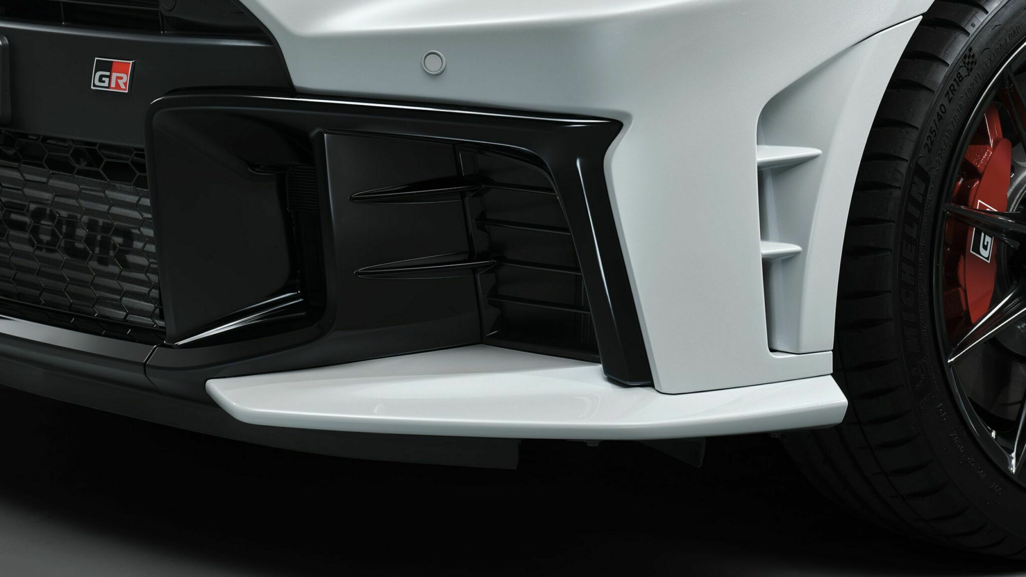 Toyota’s GR Yaris Just Got Louder With Aero Performance Package | Carscoops