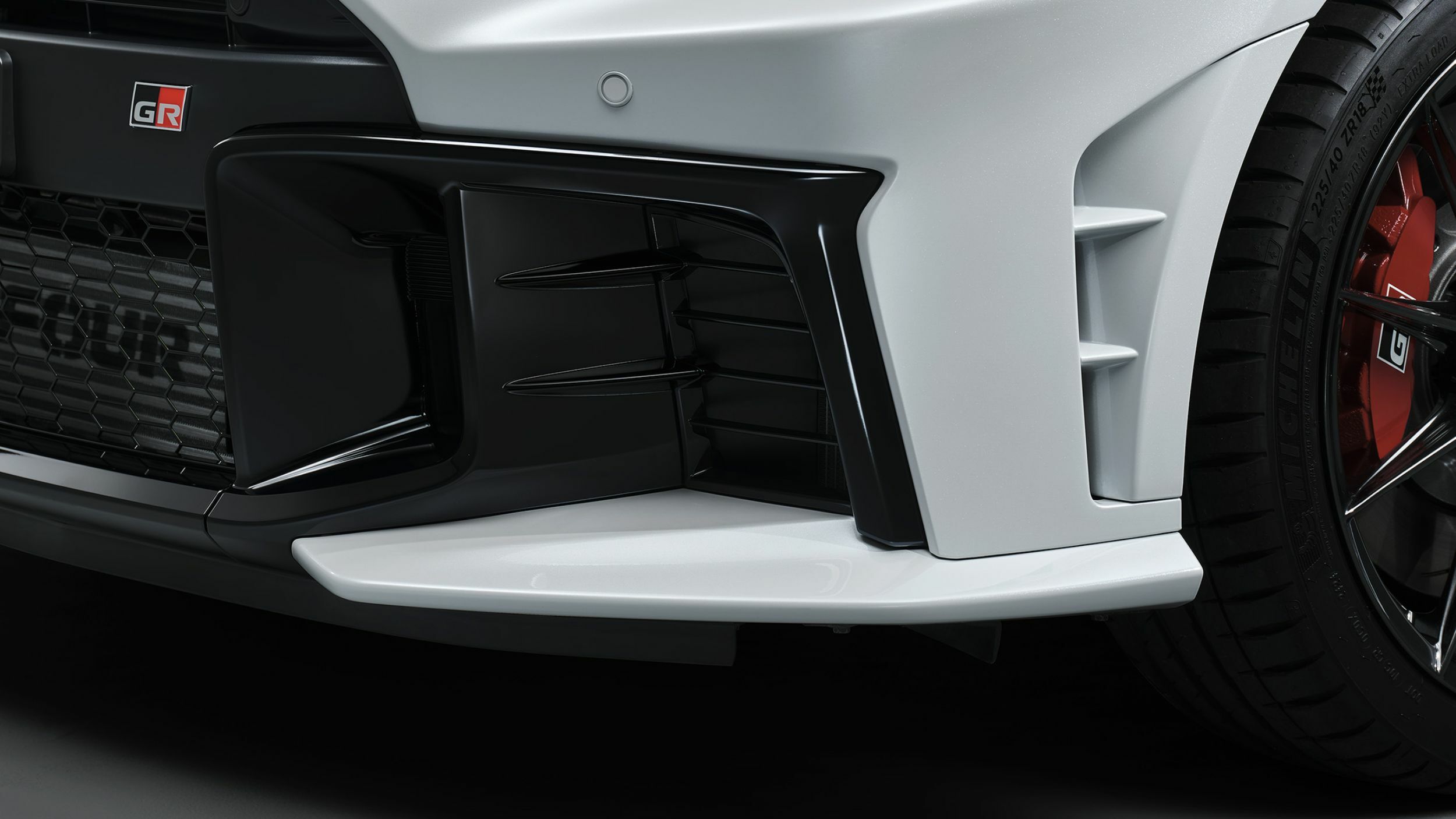 Toyota’s GR Yaris Just Got Louder With Aero Performance Package | Carscoops