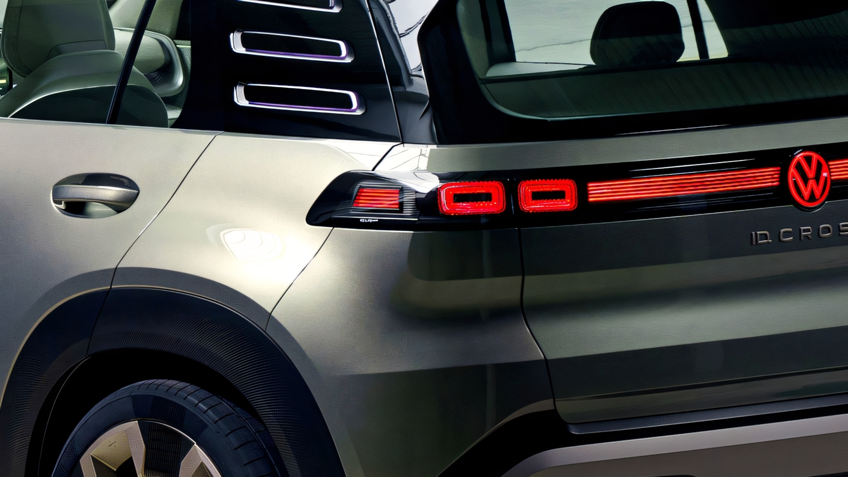 VW Boss Says Pop Out Door Handles Are A Terrible Mistake Everyone Hates ...