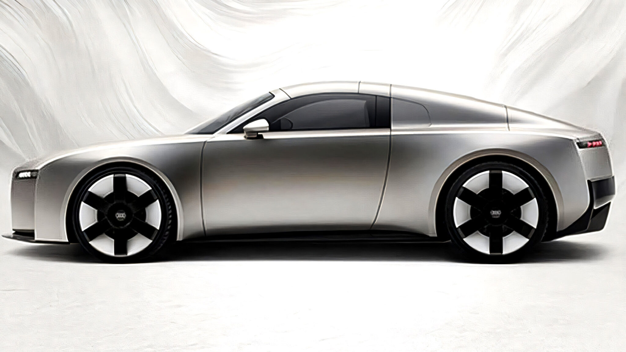 뮌헨 모토쇼 공개예정들 - 911 터보 / 아우디 (718EV) 콘셉트 / 라파5 / 아이오닉3 / 디펜더 스포츠 : 클리앙