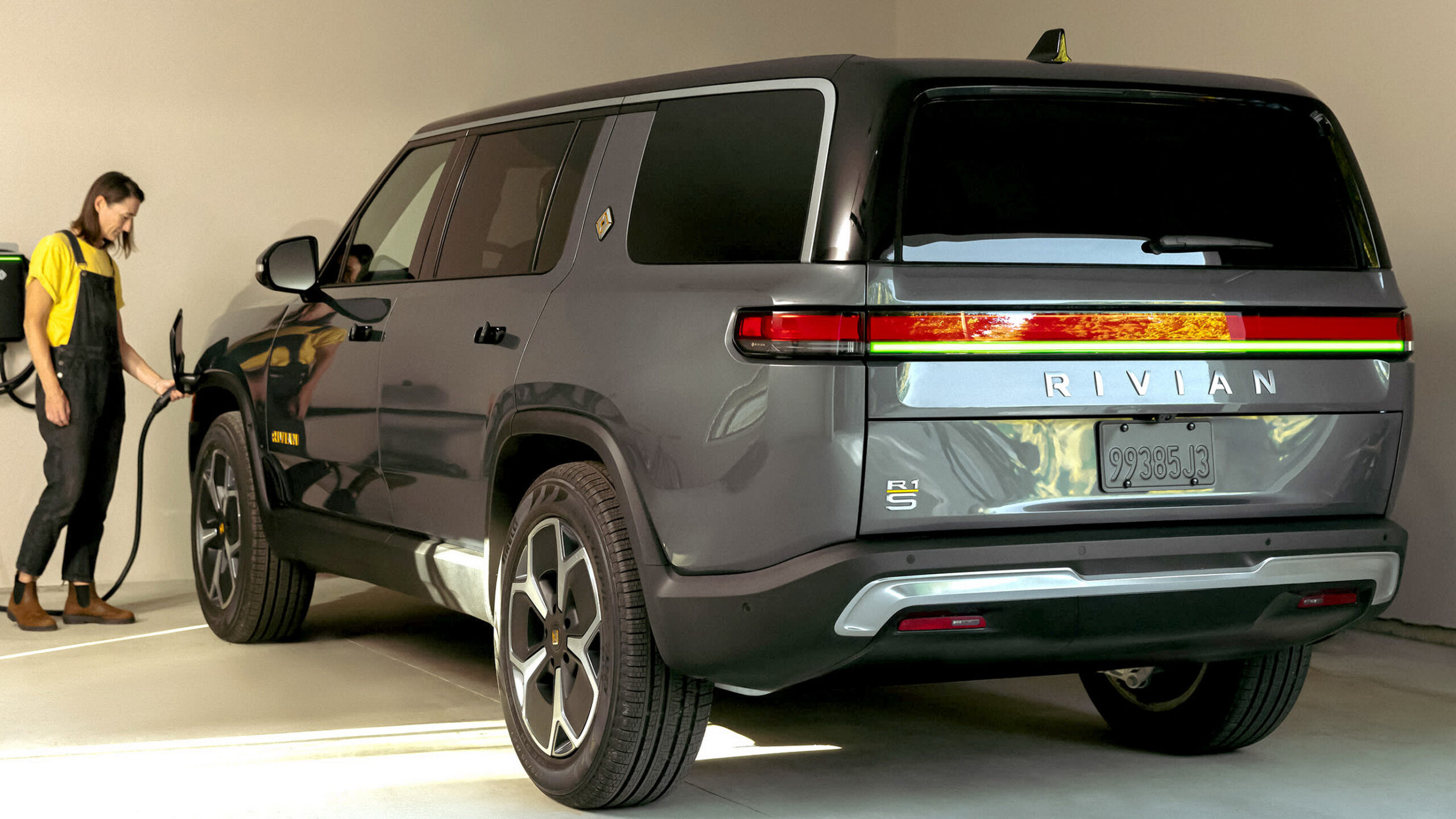 Rivian’s Infamous Price Hike Just Cost Them Hundreds Of Millions ...