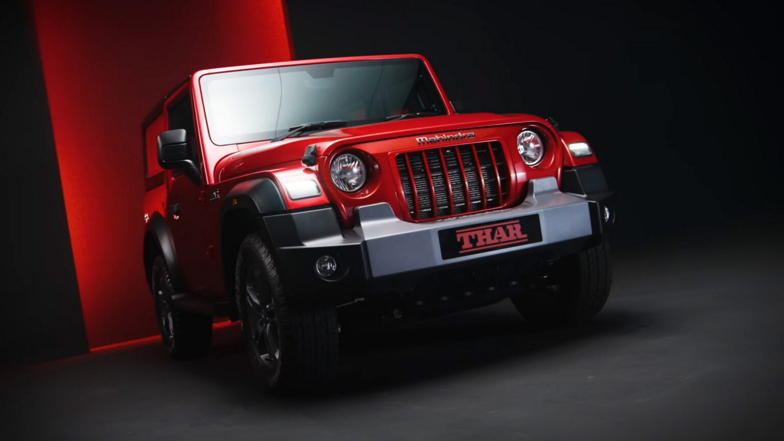 You Can Buy Six Of These Jeep Lookalikes For The Price Of One Wrangler ...
