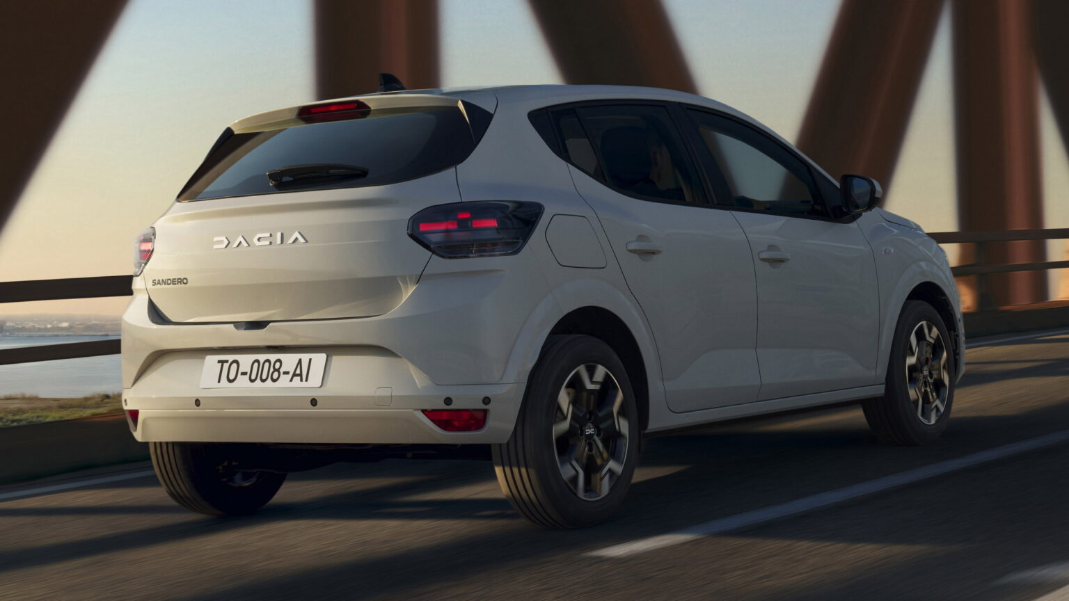 Dacia’s Budget Stars Just Got A Serious Glow-Up | Carscoops