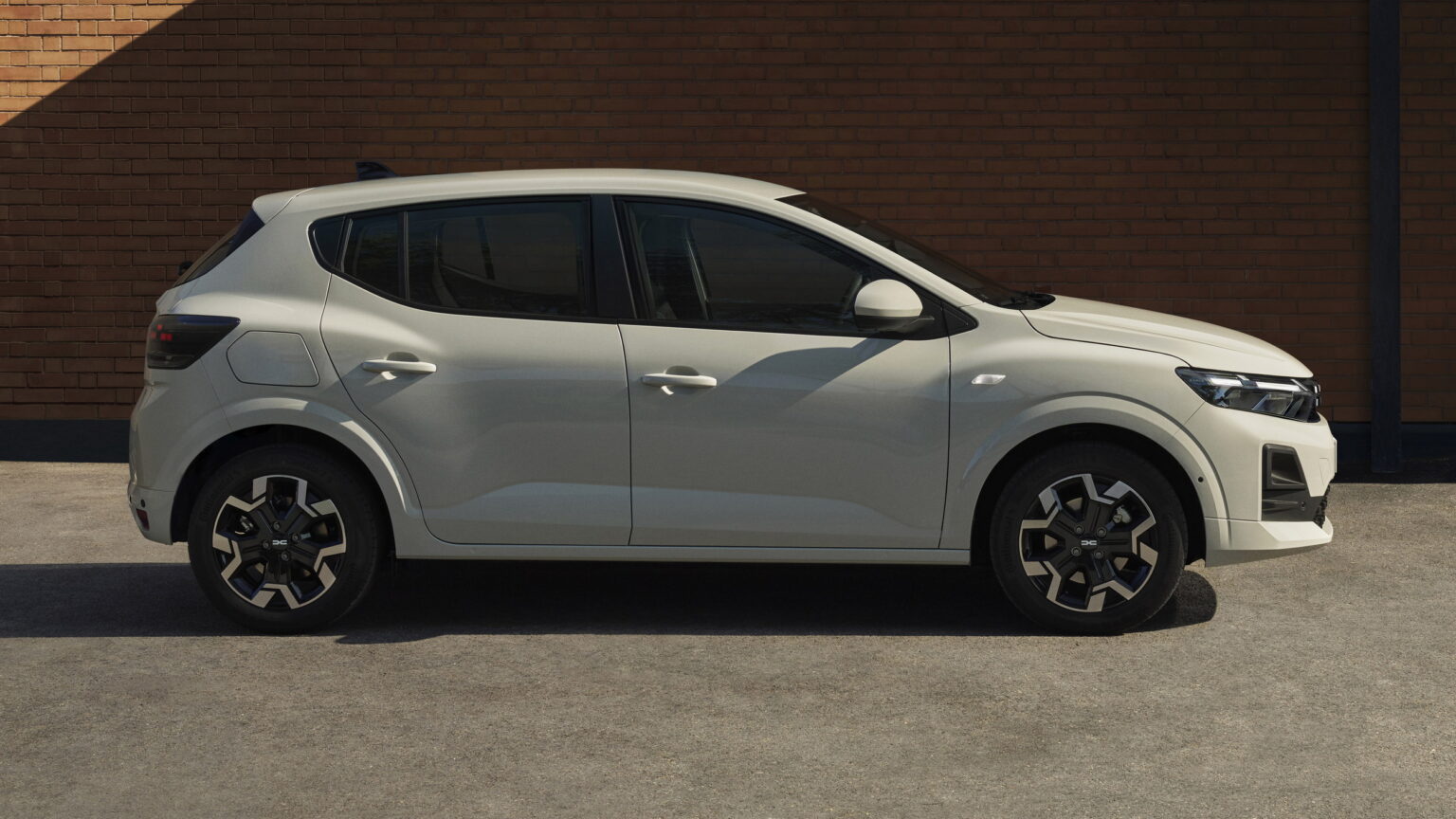 Dacia’s Budget Stars Just Got A Serious Glow-Up | Carscoops