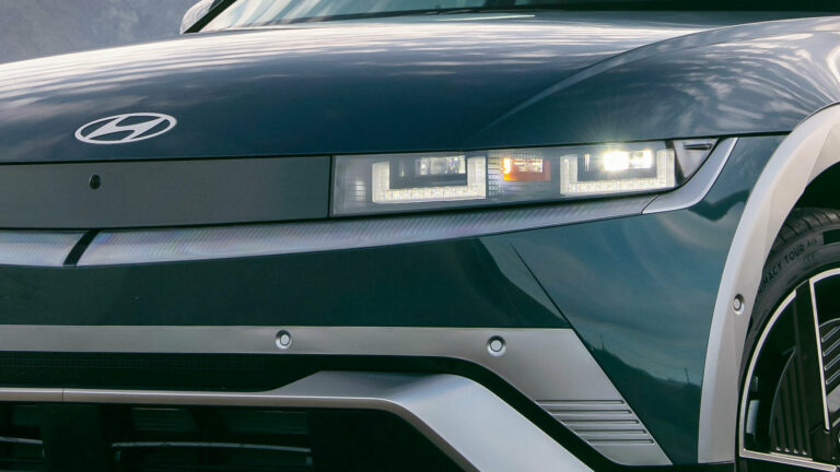 The EV Price War Just Got Real And Hyundai Fires First With Massive ...