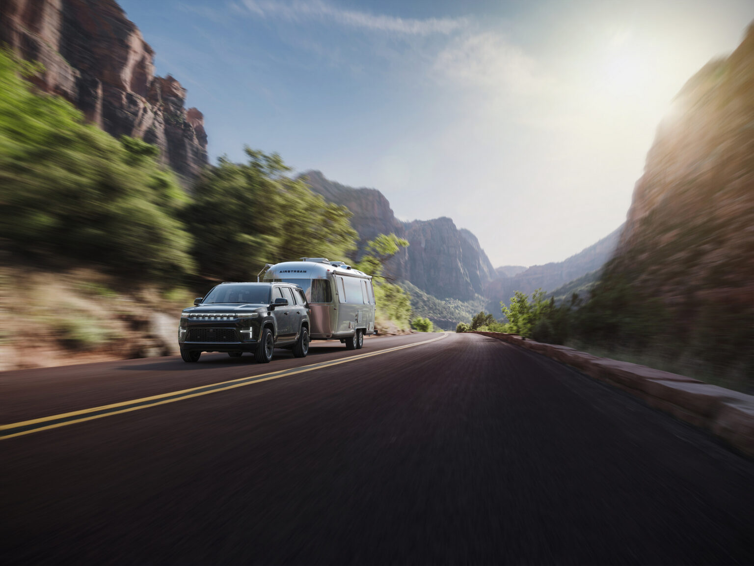 Jeep’s Wagoneer Is Dead. Long Live The Overhauled 2026 Grand Wagoneer ...