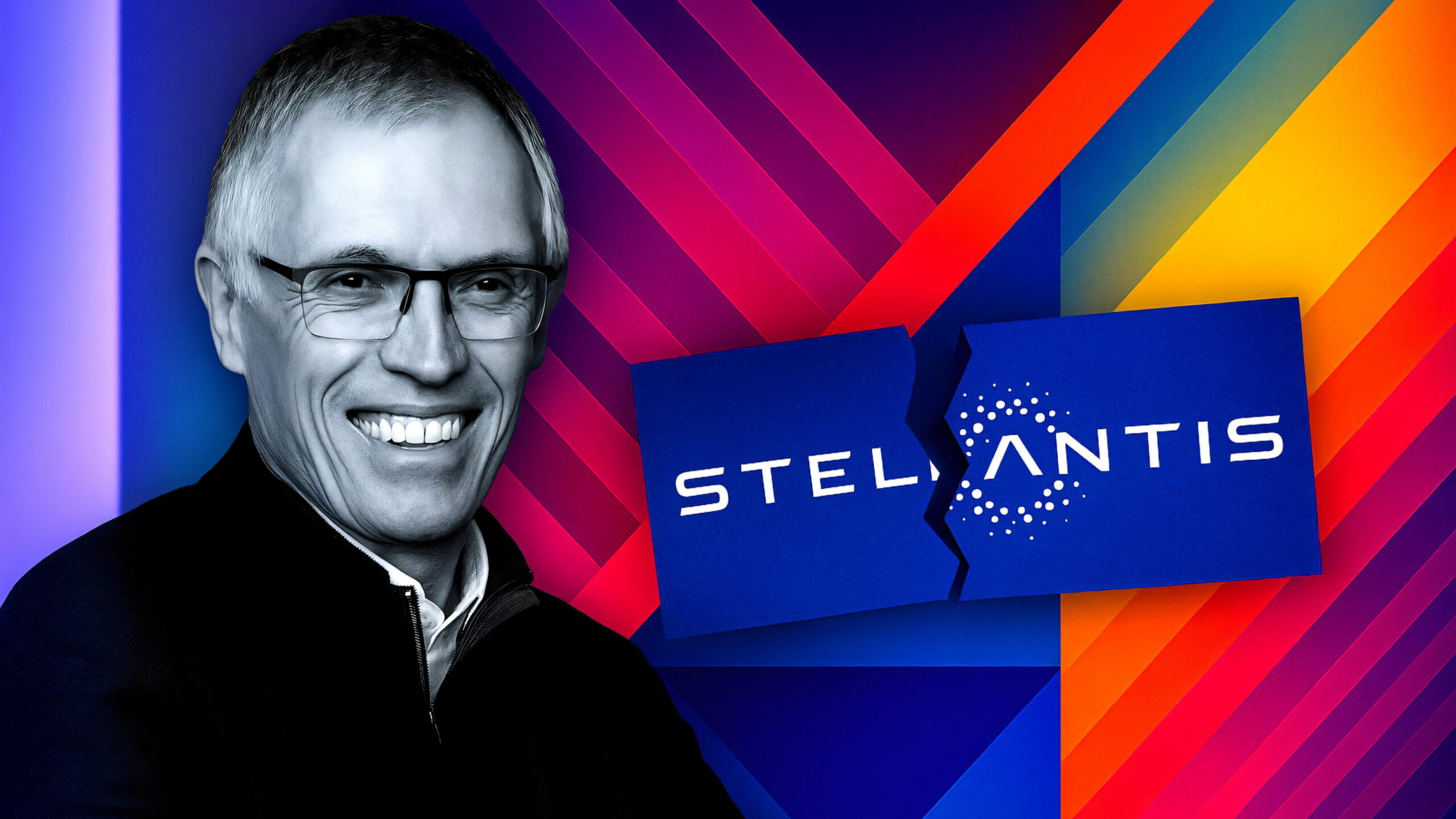 The Guy Who Broke Stellantis Now Thinks It Might Break Up | Carscoops