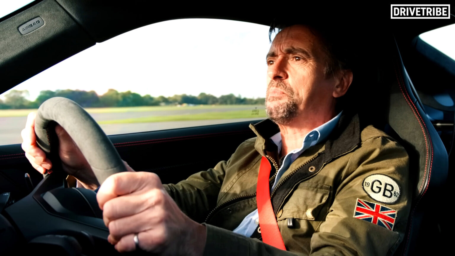Top Gear | Carscoops