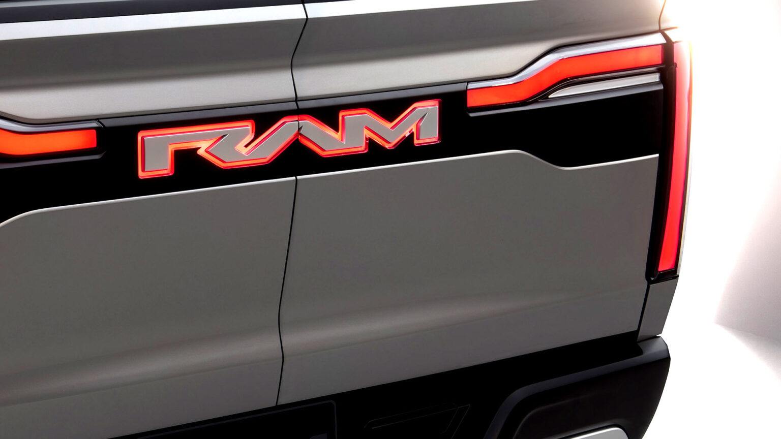 Ram’s First SUV Is Coming And So Are Two New SRT Models | Carscoops
