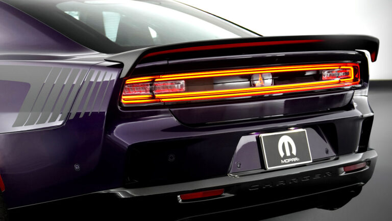 Mopar | Carscoops
