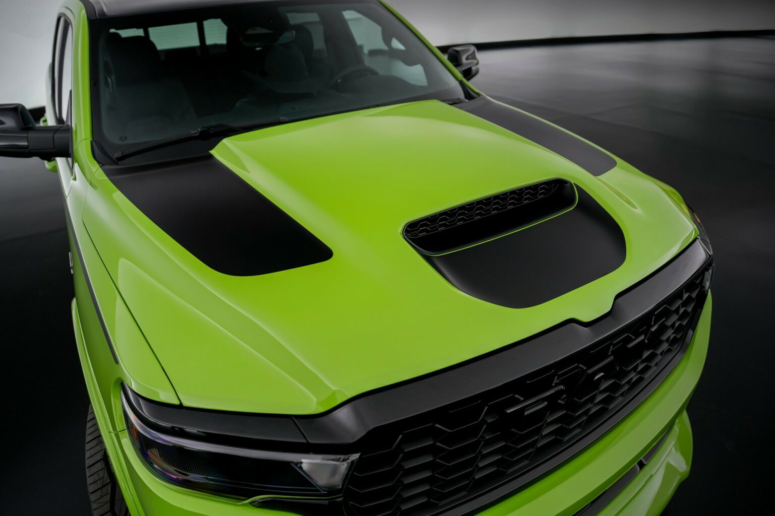 Ram’s 70s-Inspired Street Truck Proves Retro Still Hits Harder Than ...