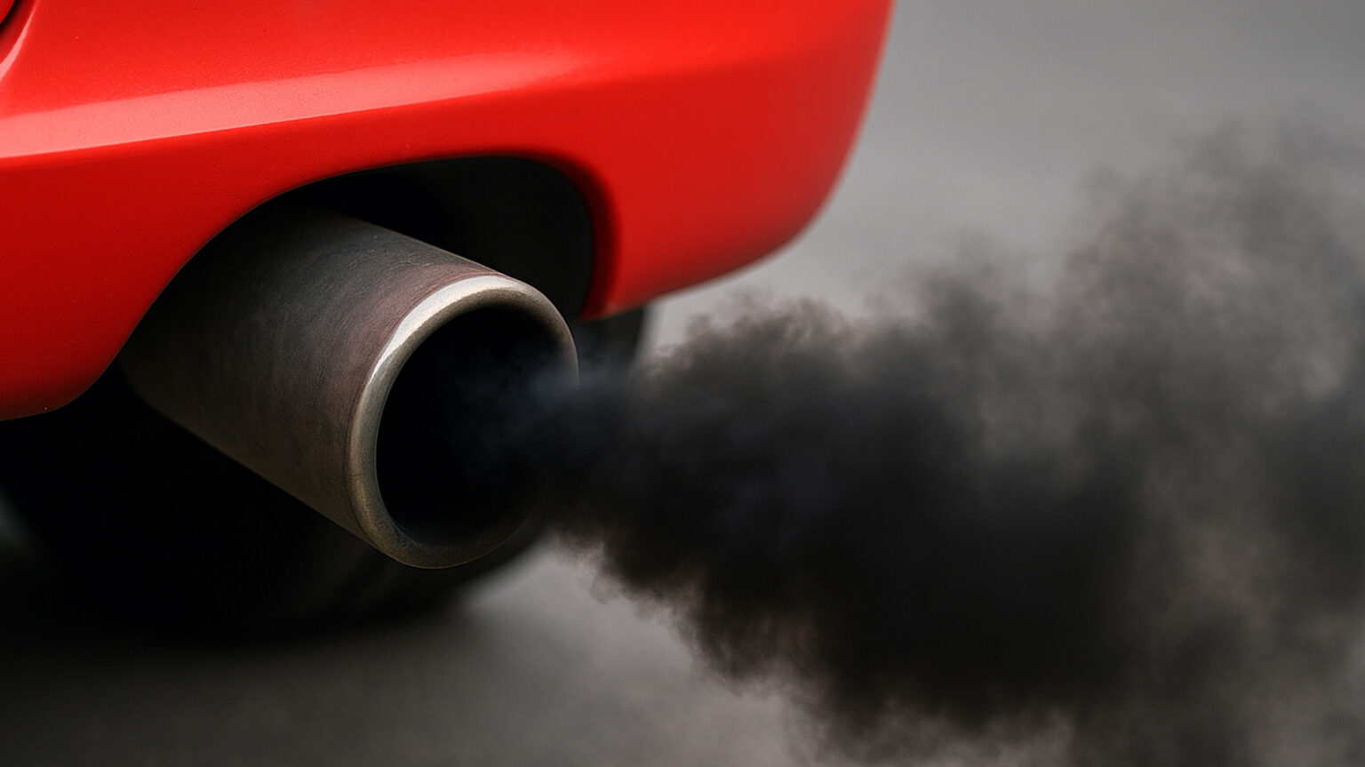 Who Told You That Dieselgate Is Over? | Carscoops