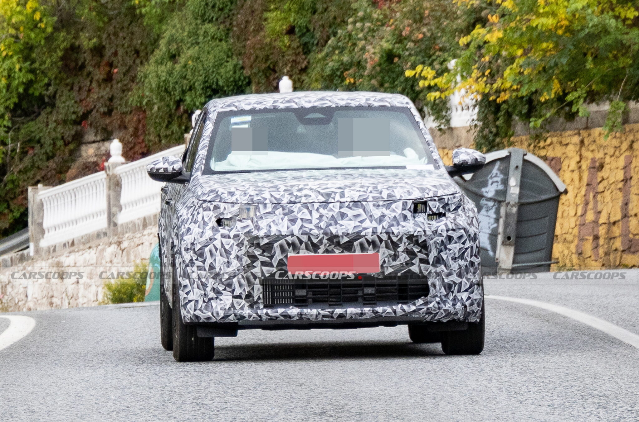 Fiat Turns Fastback Concept Into A New Panda | Carscoops