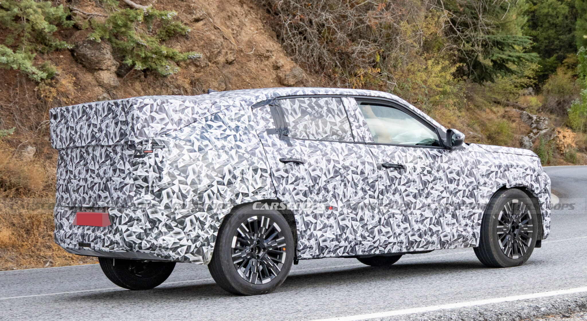 Fiat Turns Fastback Concept Into A New Panda | Carscoops