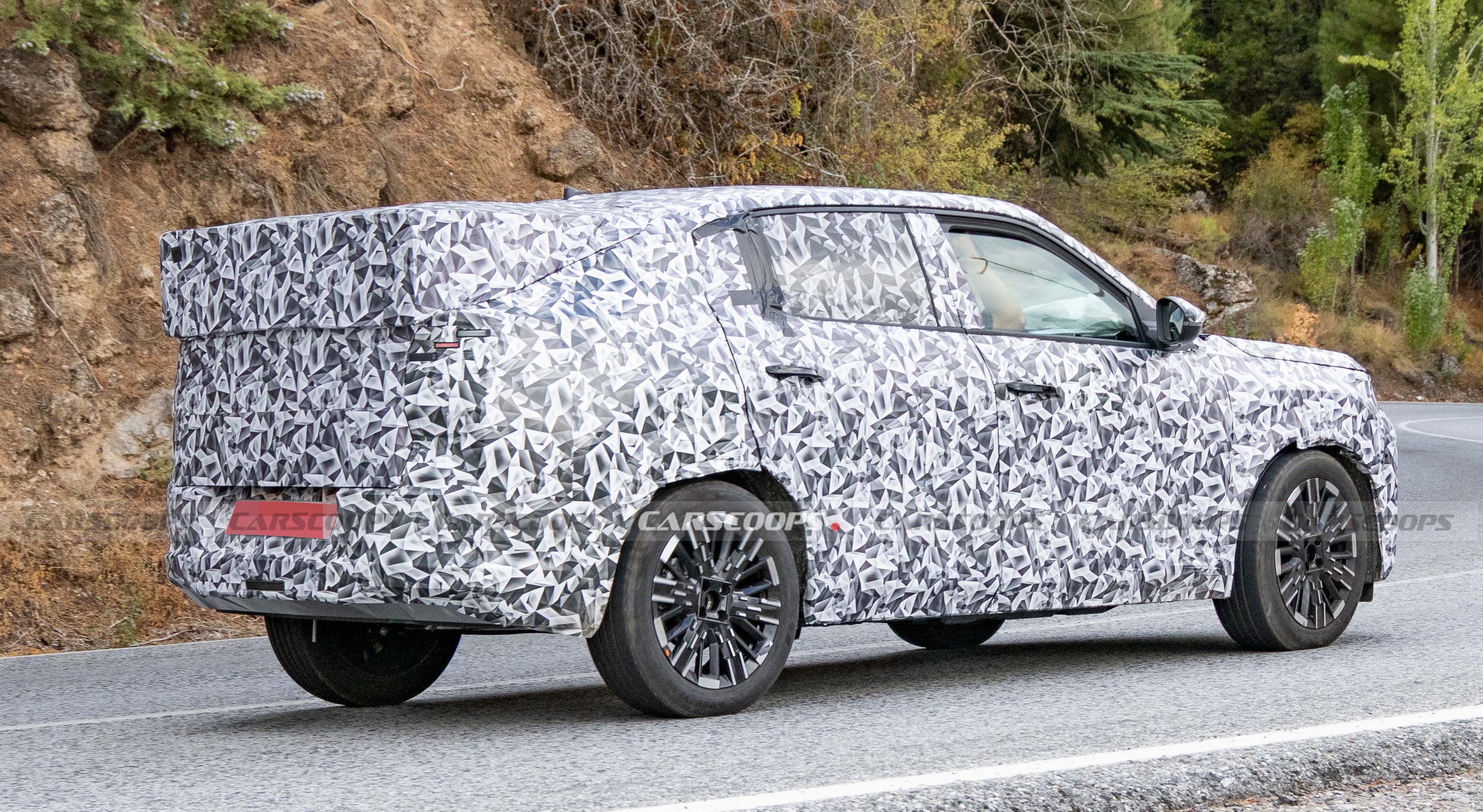 Fiat Turns Fastback Concept Into A New Panda | Carscoops