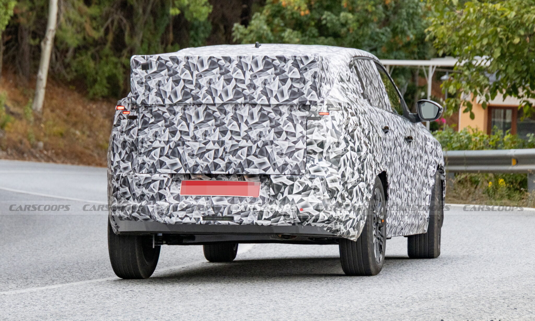 Fiat Turns Fastback Concept Into A New Panda | Carscoops