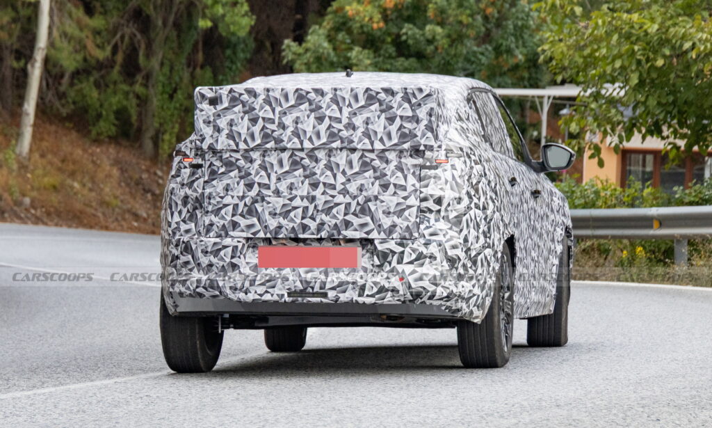 Fiat Turns Fastback Concept Into A New Panda | Carscoops