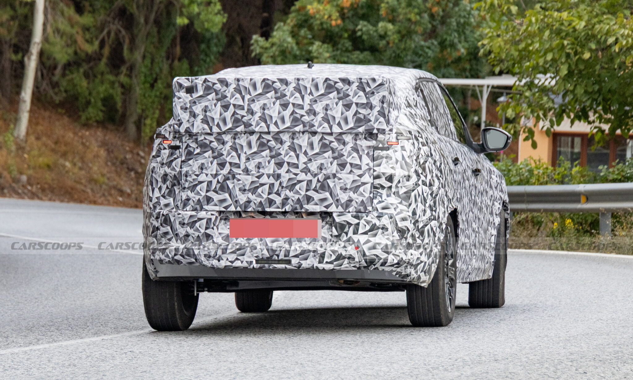 Fiat Turns Fastback Concept Into A New Panda | Carscoops