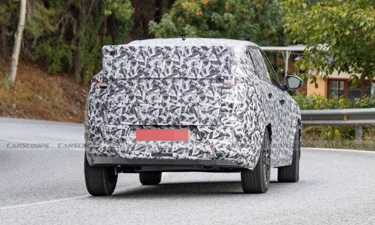 Fiat Turns Fastback Concept Into A New Panda | Carscoops