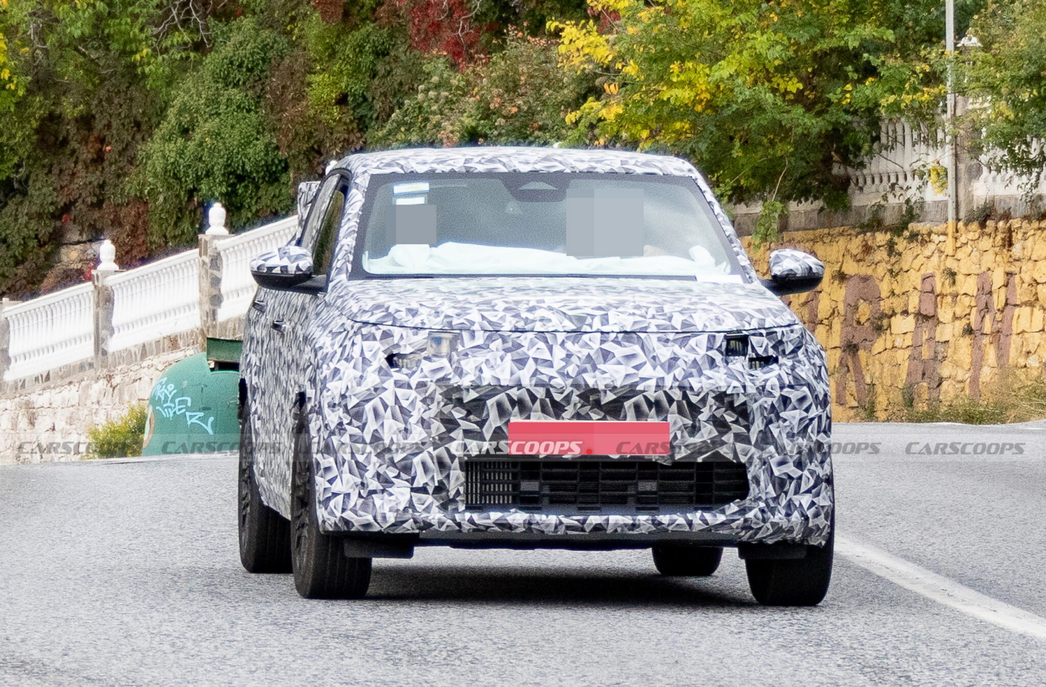 Fiat Turns Fastback Concept Into A New Panda | Carscoops