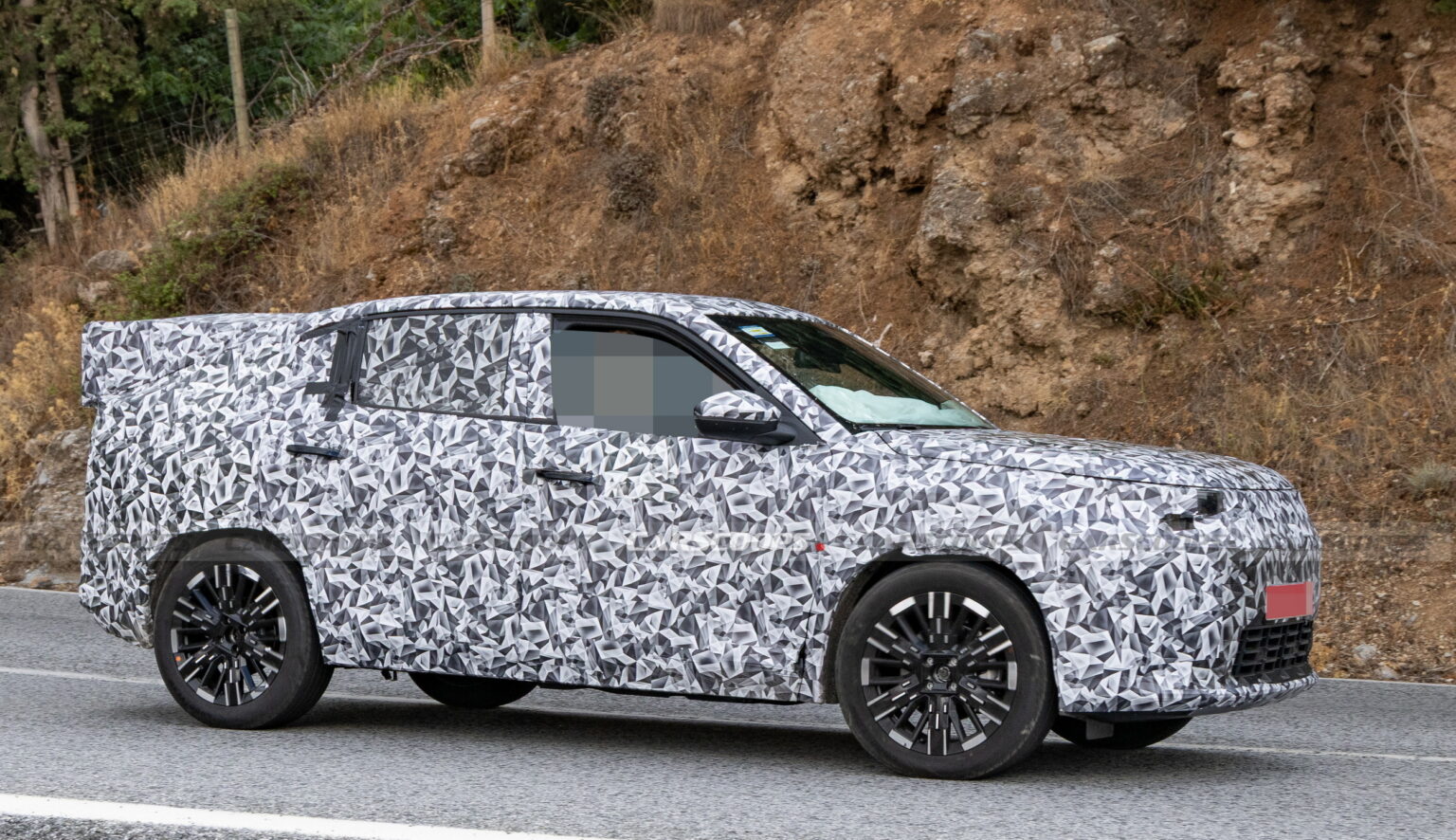 Fiat Turns Fastback Concept Into A New Panda | Carscoops