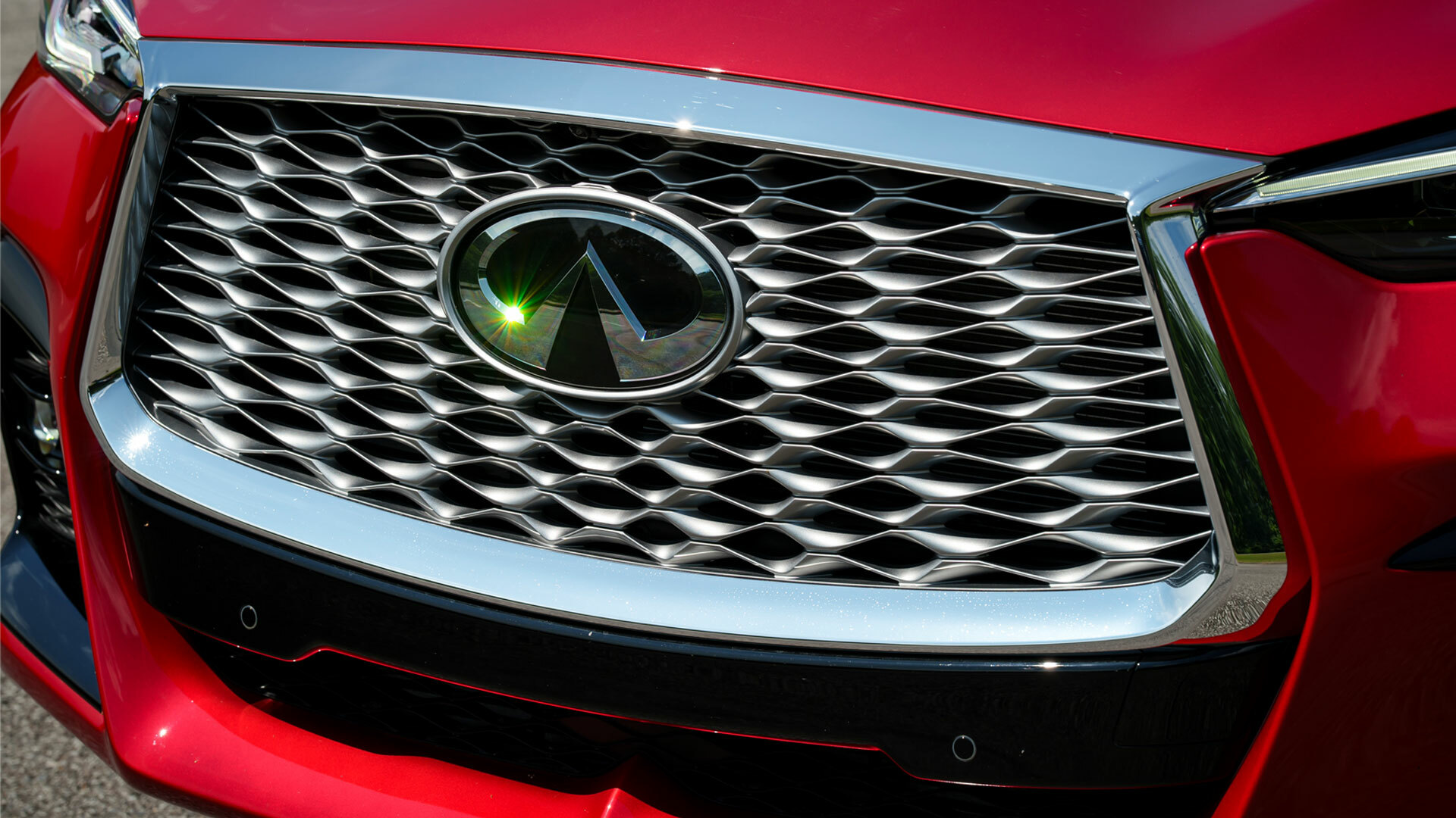 Infiniti | Carscoops