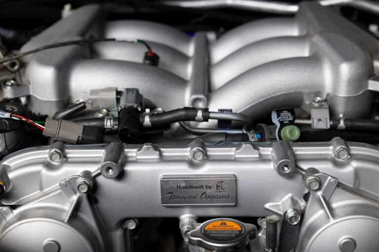 Infiniti Shoved A GT-R Nismo Engine Into A QX80 Just To See What ...