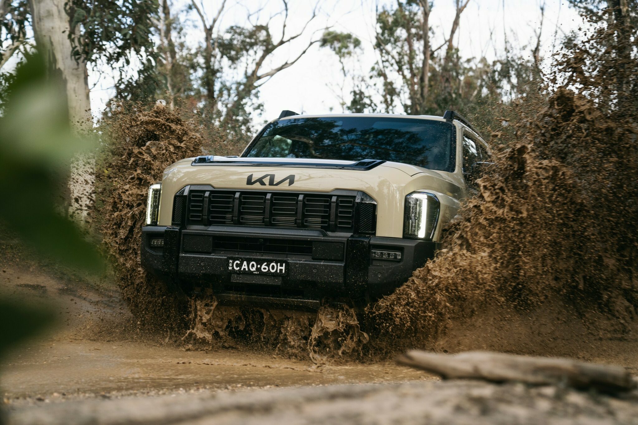 Kia Slashes Tasman Prices By Up To $13,000 After Missing Its Monthly ...