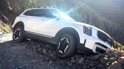 Police | Carscoops
