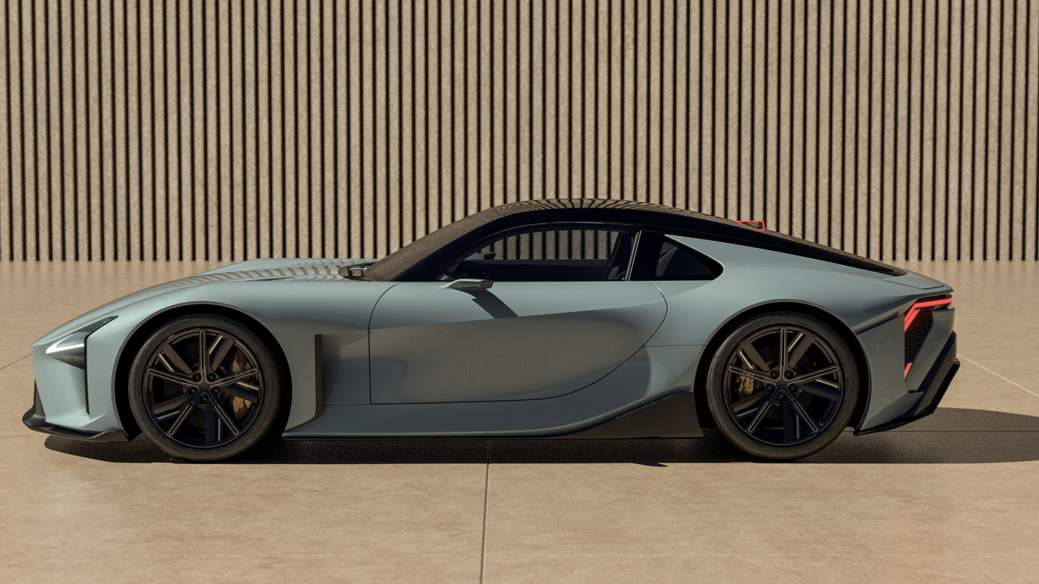 Toyota And Lexus Confirm New V8 For Their Next Sports Cars | Carscoops