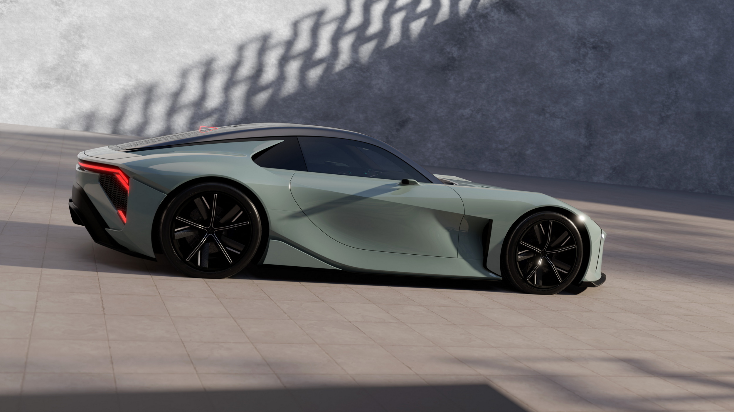 Toyota And Lexus Confirm New V8 For Their Next Sports Cars | Carscoops