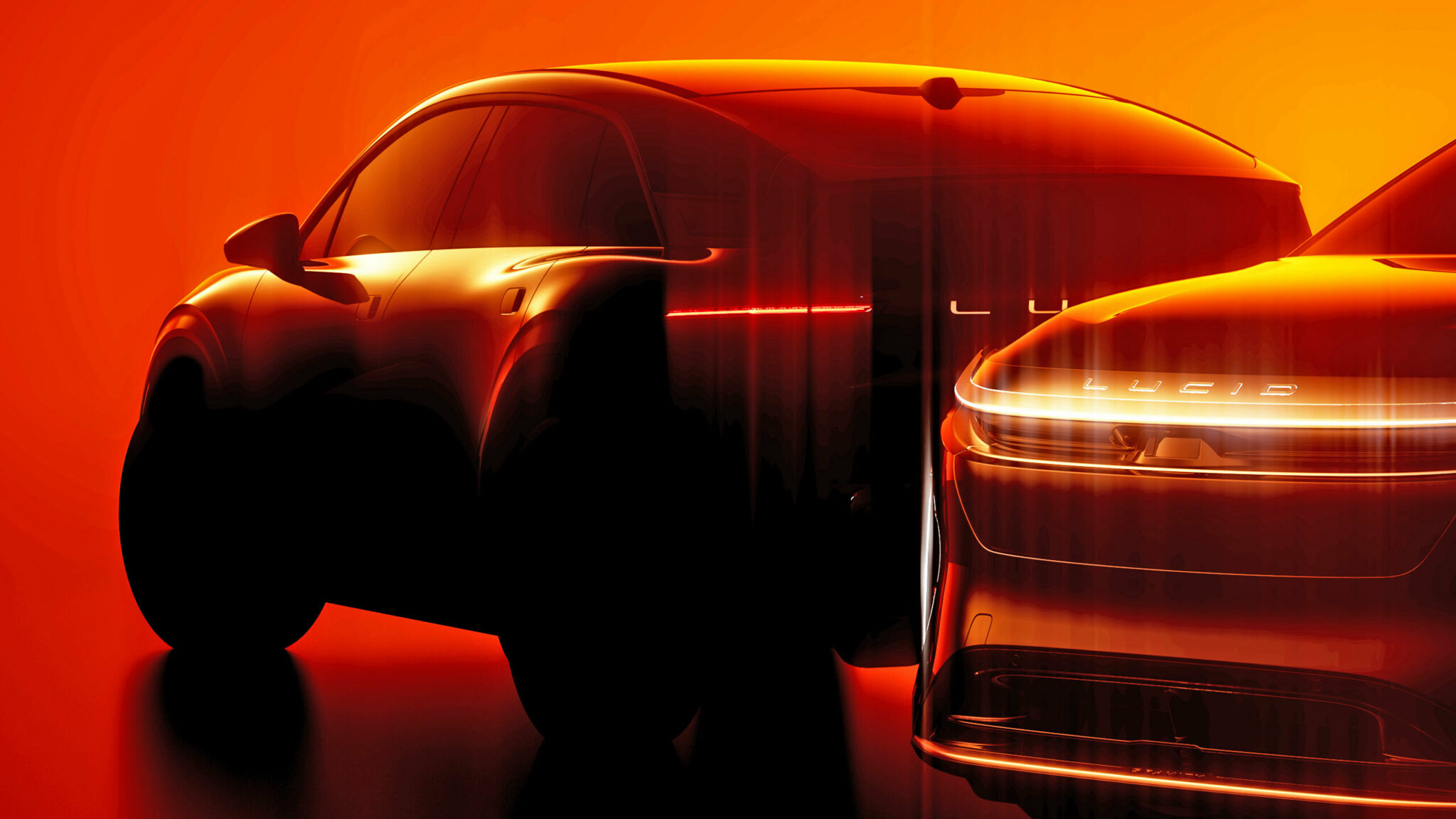 Lucid Built Its First $50K Midsize EV Prototypes, But Still Hasn’t ...