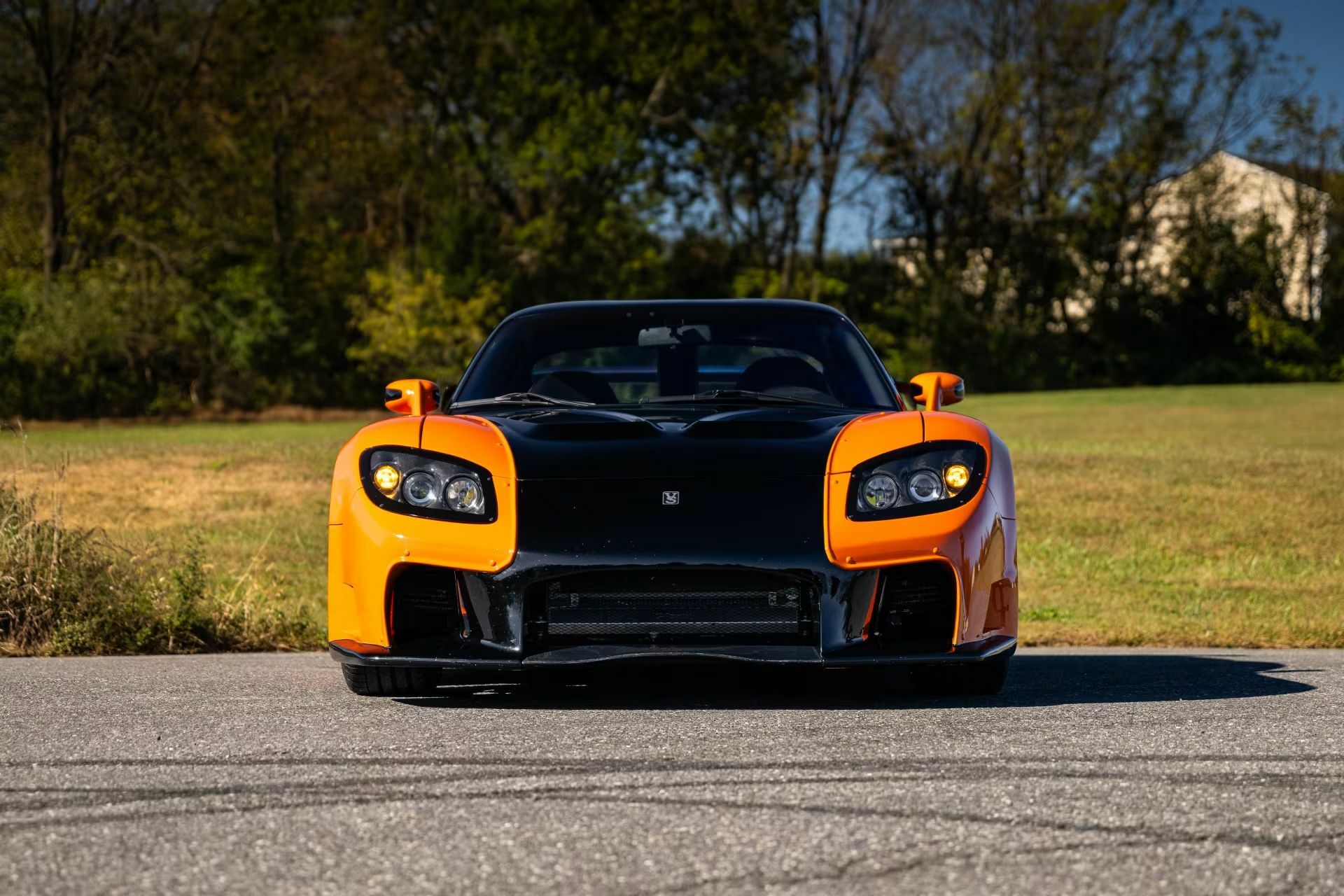 Live Out Your Tokyo Drift Dreams With This VeilSide Mazda RX-7 | Carscoops