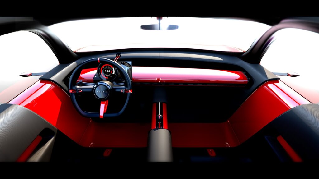 What If Mazda’s Concept Is Closer To The Production Mazda2 Than We ...
