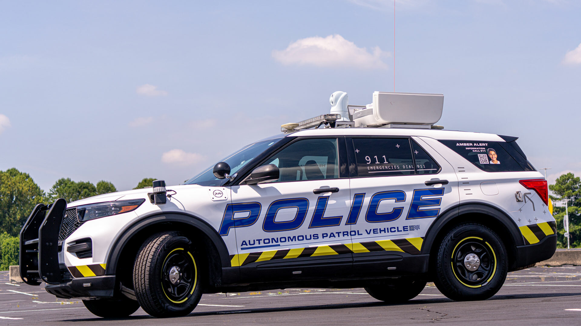 Police Cars | Carscoops