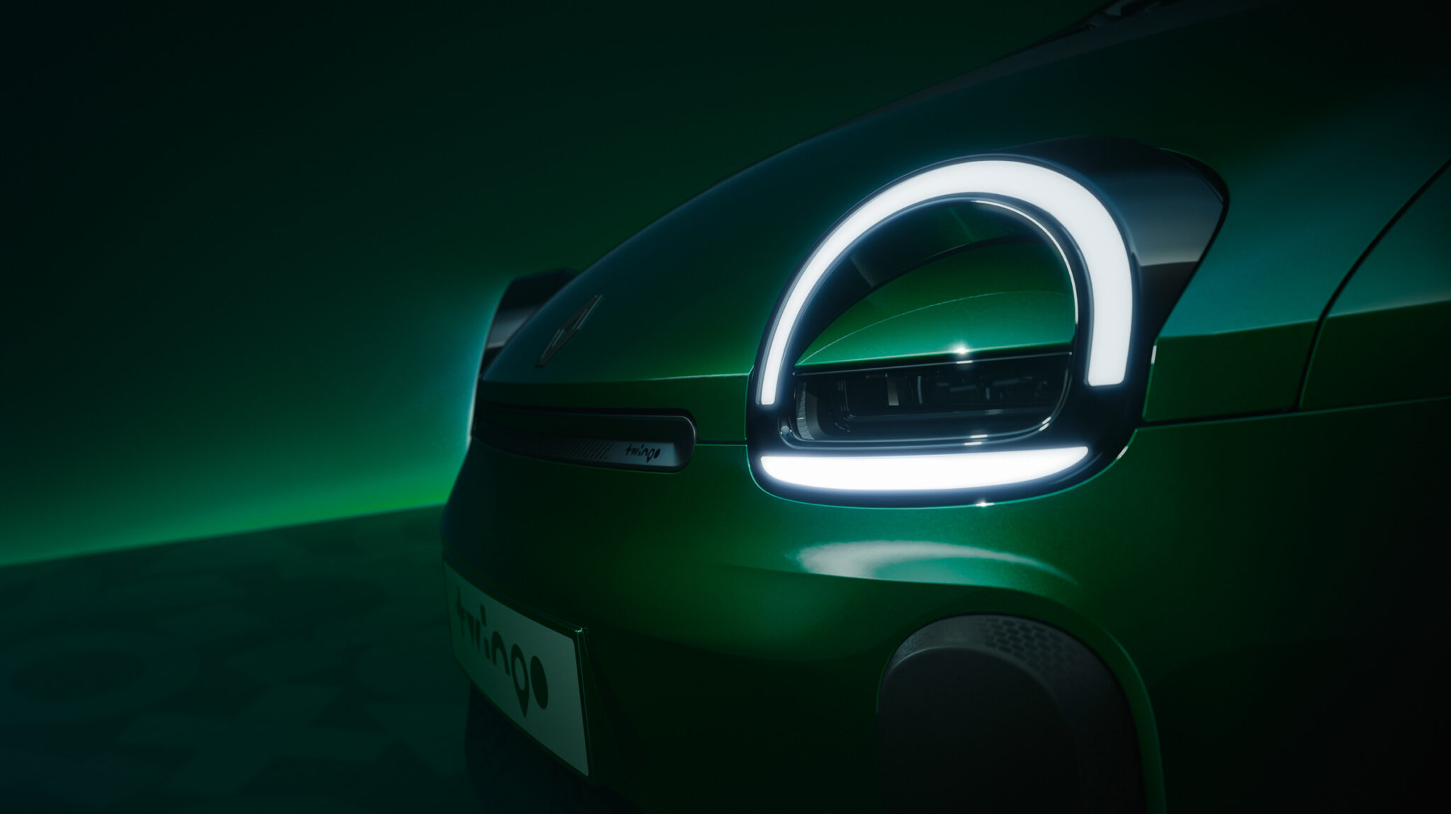 The New Renault Twingo Just Leaked And It’s Every Bit As Cute As You ...