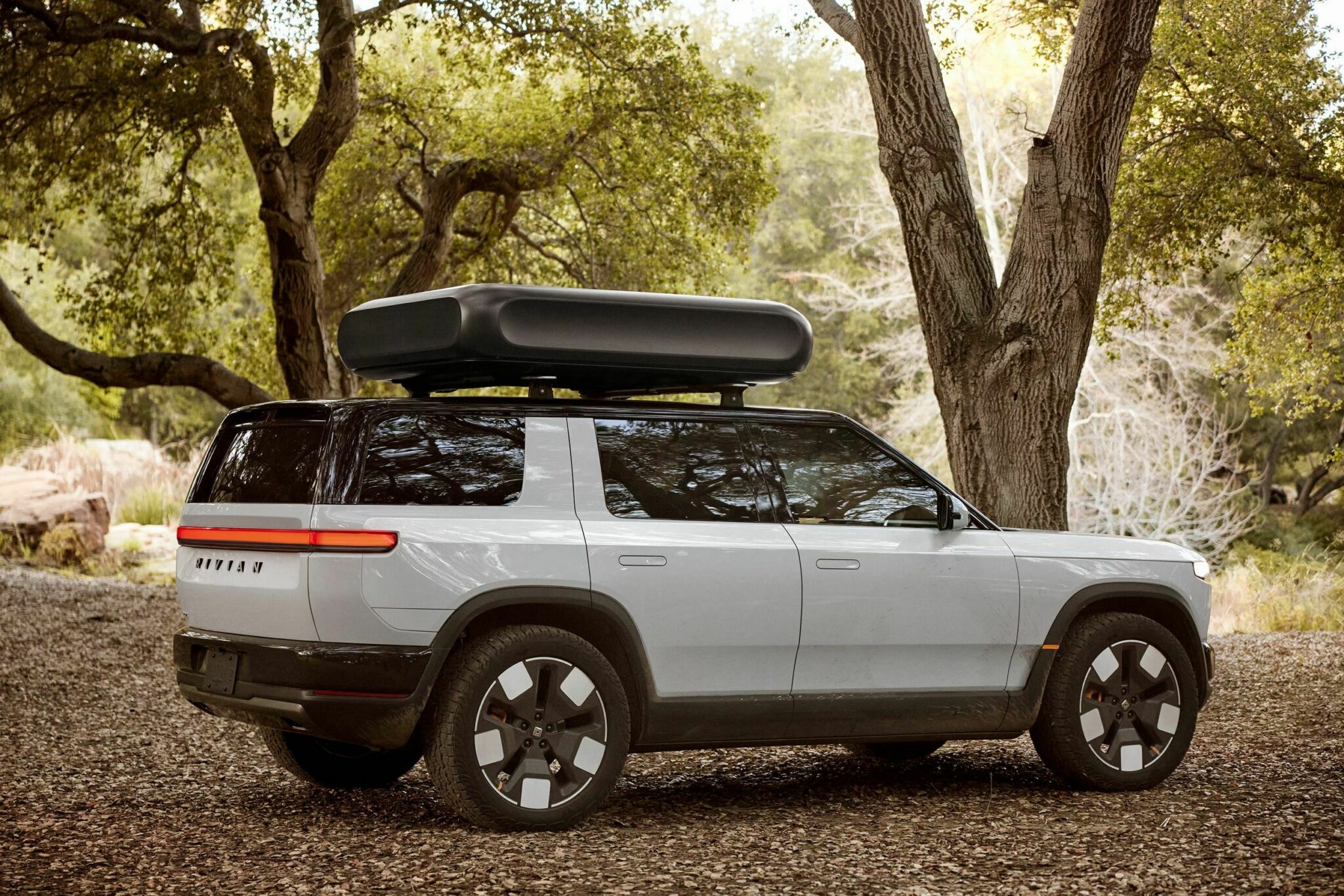 VW Bets On Rivian To Fix Its Gas Car Software Struggles Too | Carscoops