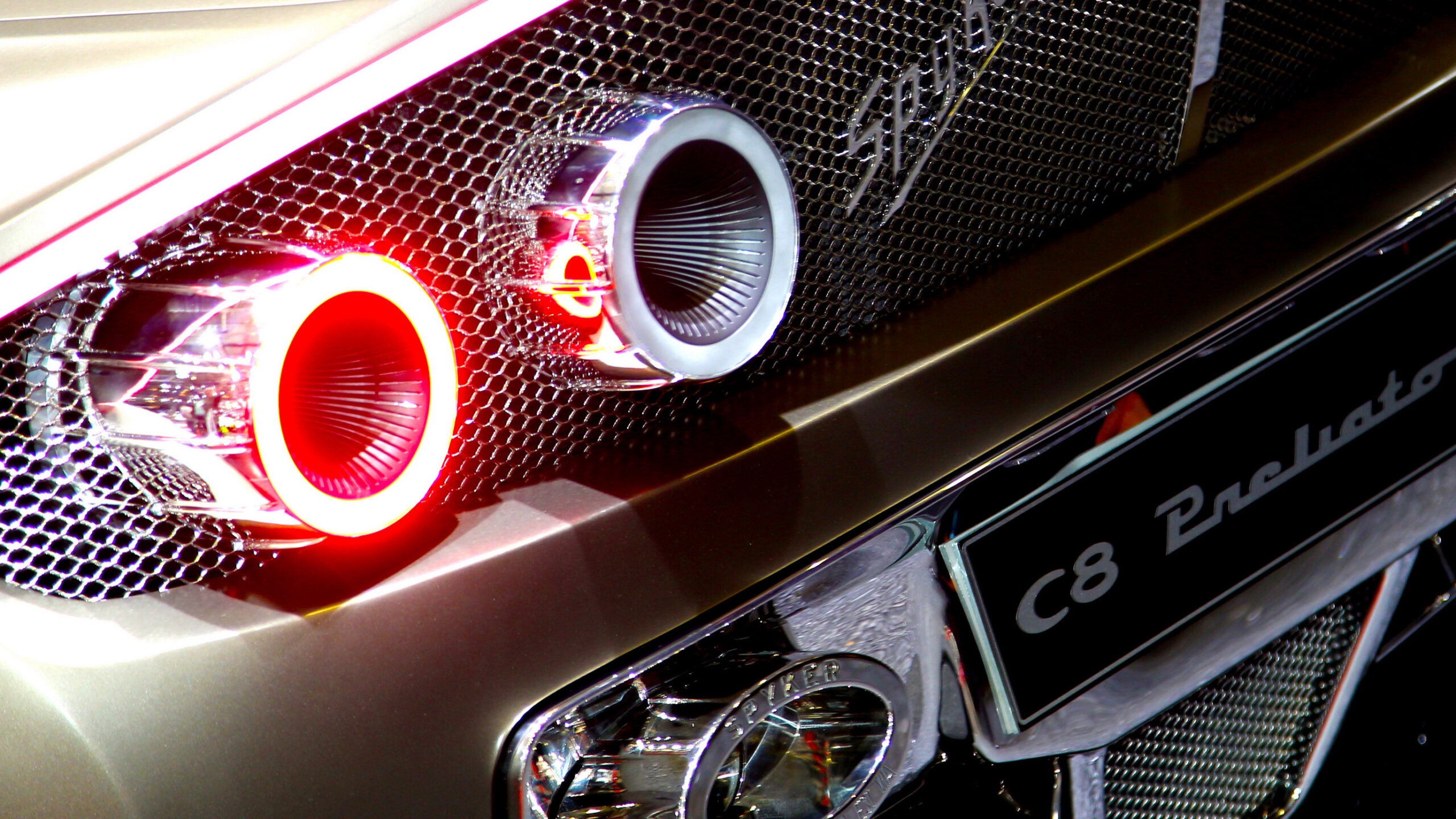 Spyker Returns From The Dead (Again) With An Unlikely Ally | Carscoops
