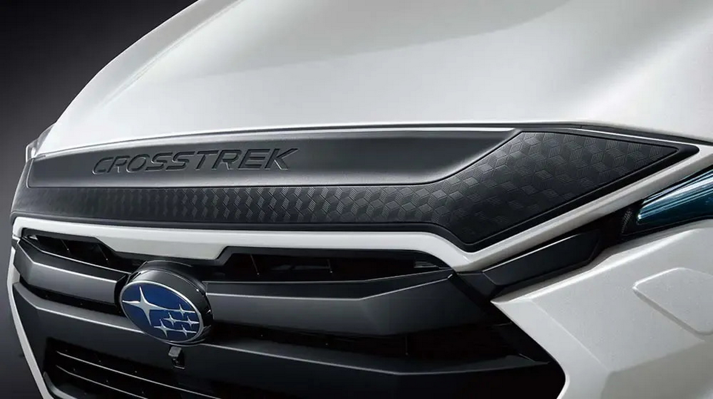 Subaru Gave Japan A Wilderness Edition That Forgot Its Wilder Side ...