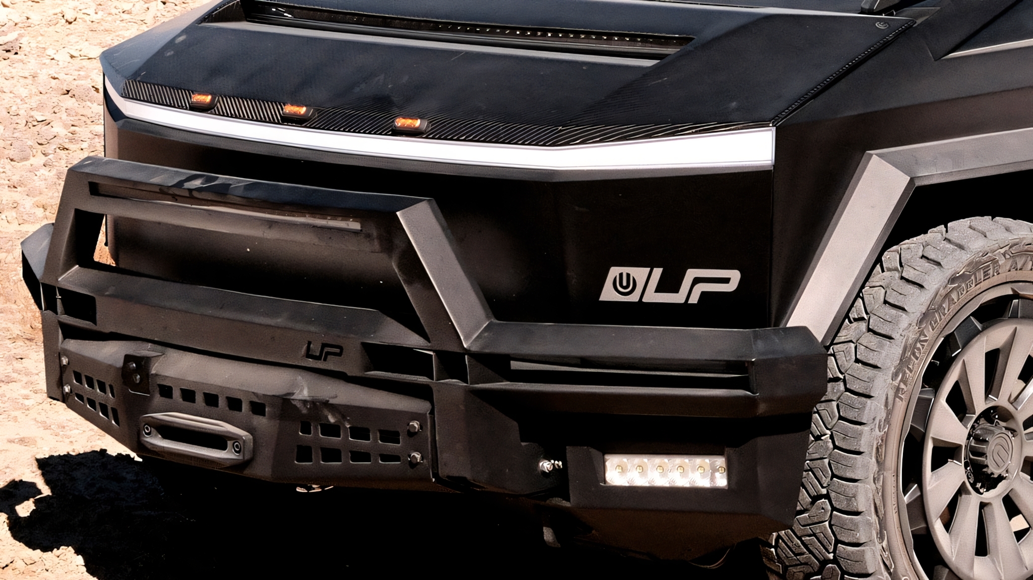 Unplugged Wants $3K To Fix What Most Cybertruck Owners Didn’t Know Was ...