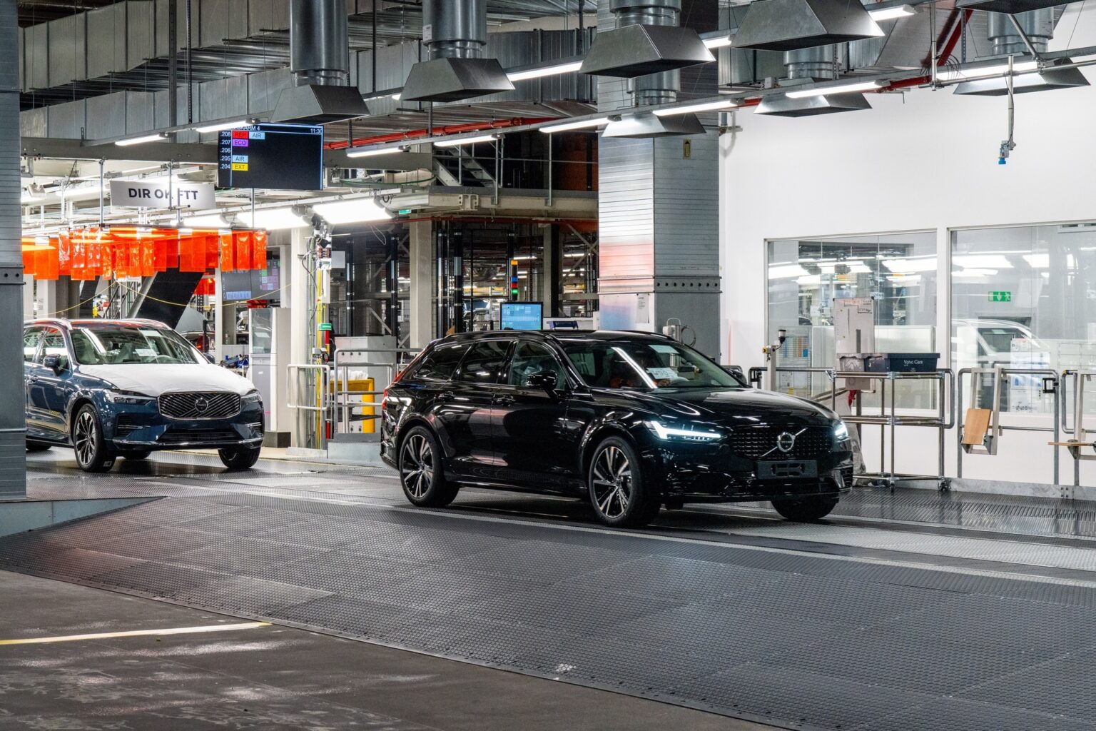 Volvo Has Just Killed One Of Its Best Models | Carscoops