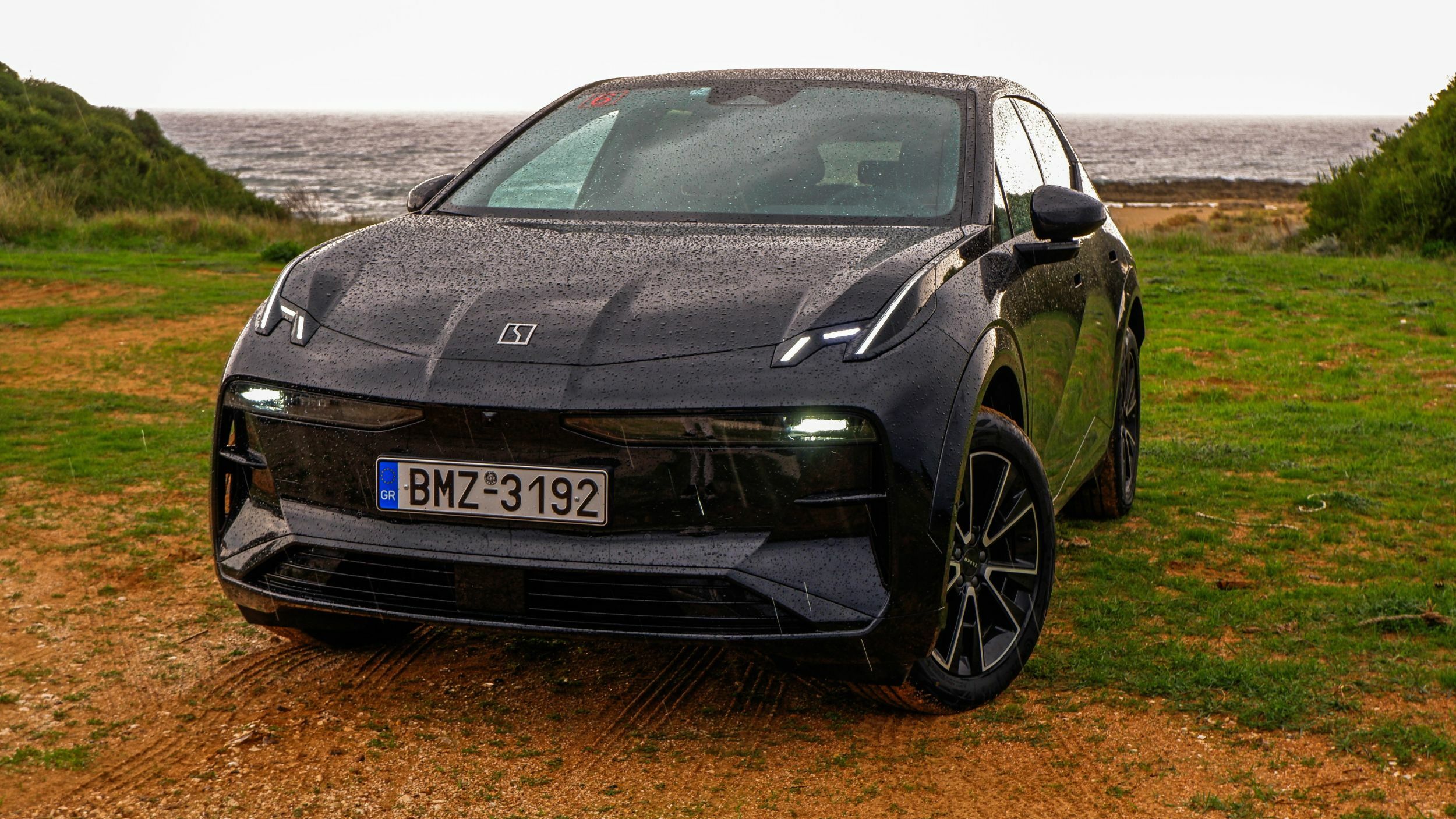 New Zeekr X Got Me Questioning My Feelings For Volvo | Review | Carscoops