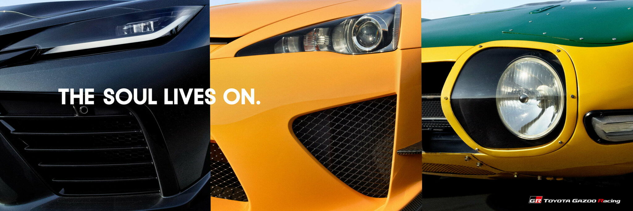 Toyota And Lexus Confirm New V8 For Their Next Sports Cars | Carscoops