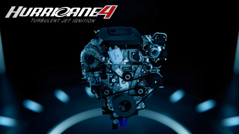 Stellantis Wants You To Forget The V6 With Its New Turbo Four | Carscoops