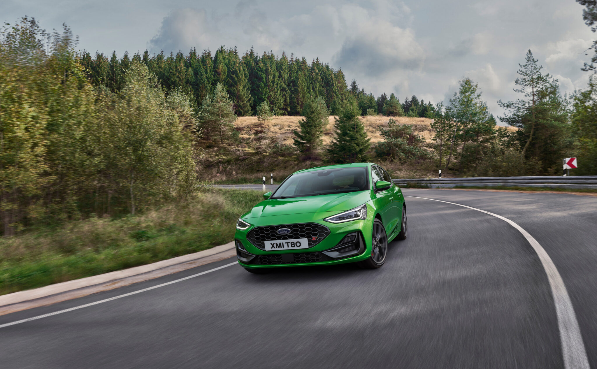 Ford Quietly Ends Focus Production After 27 Years Without Even Saying ...