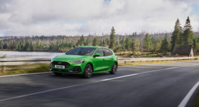 Ford Quietly Ends Focus Production After 27 Years Without Even Saying ...